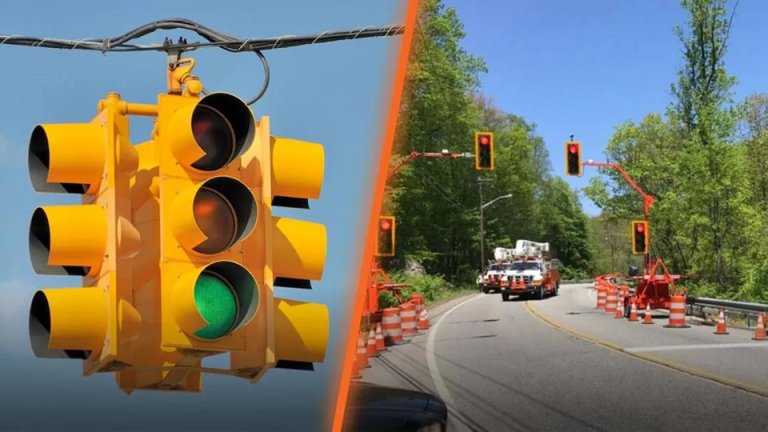 Signalization of the Road - NURAI GROUP